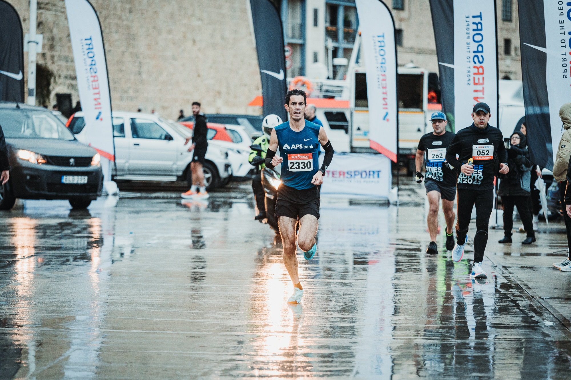 Three Cities Edition | Dillon Cassar, Aaron Mifsud stand out in ...