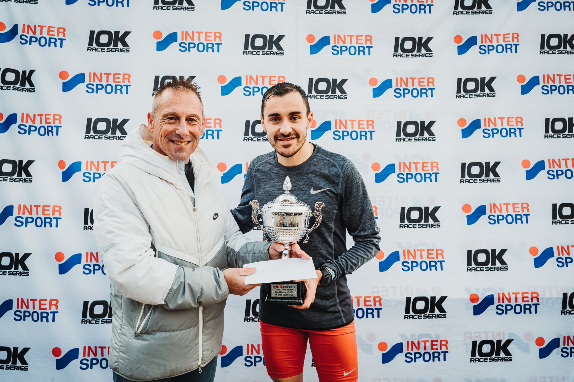 Three Cities Edition | Dillon Cassar, Aaron Mifsud stand out in ...