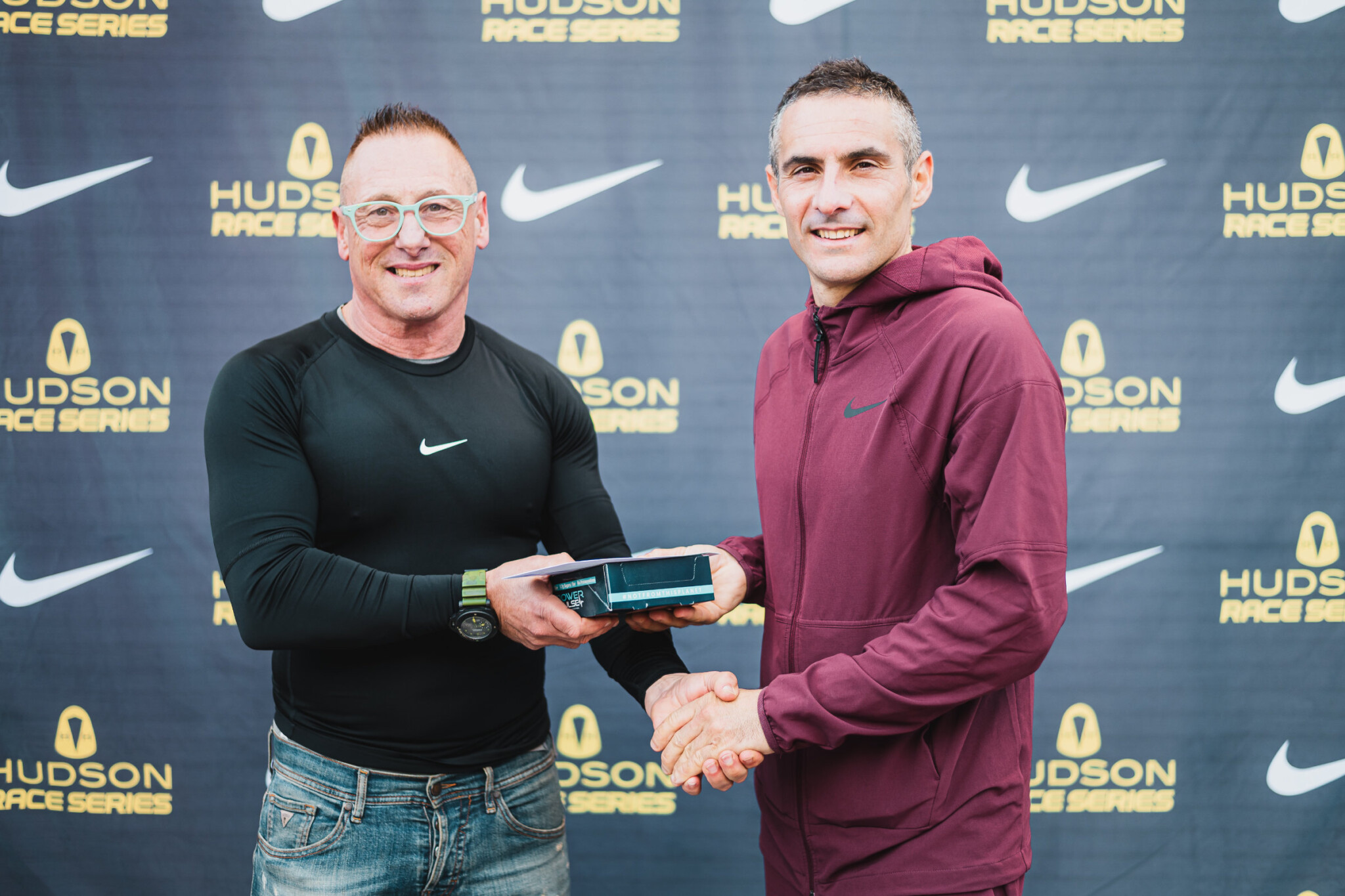 Mark Herrera and Josann Attard Pulis conclude successful 2025 Hudson ...